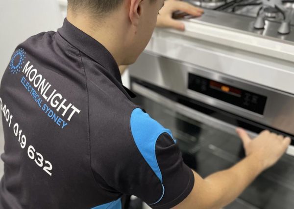Looking For A Reliable Electrician In Sydney? | Moonlight Electrical Group